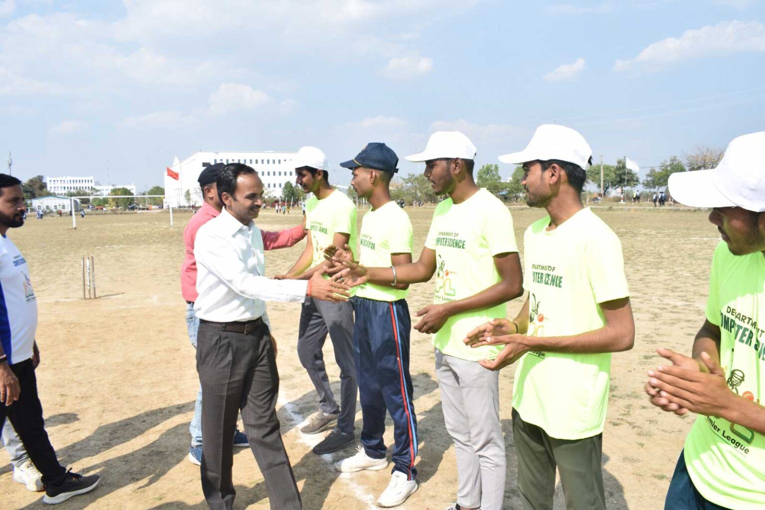 Agriculture – AKS University